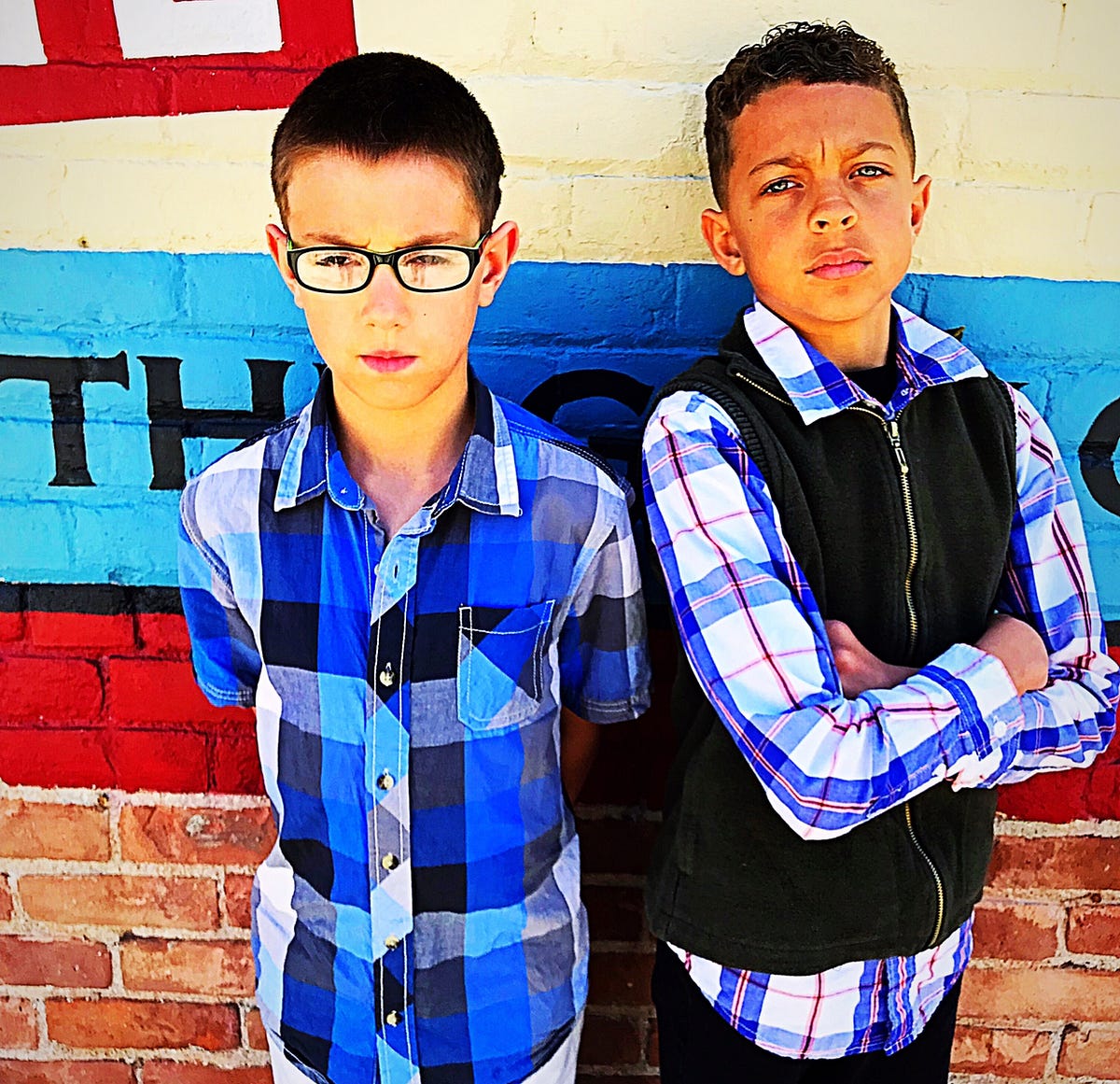 How to Help Your Kids Be Okay with Being Unpopular | by Coach Fred ...