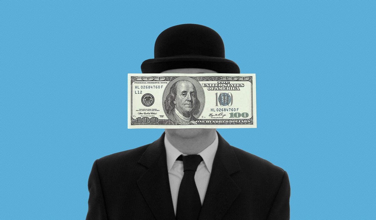 Insiders: Cheating the Market’s Game | by M. F. | Medium