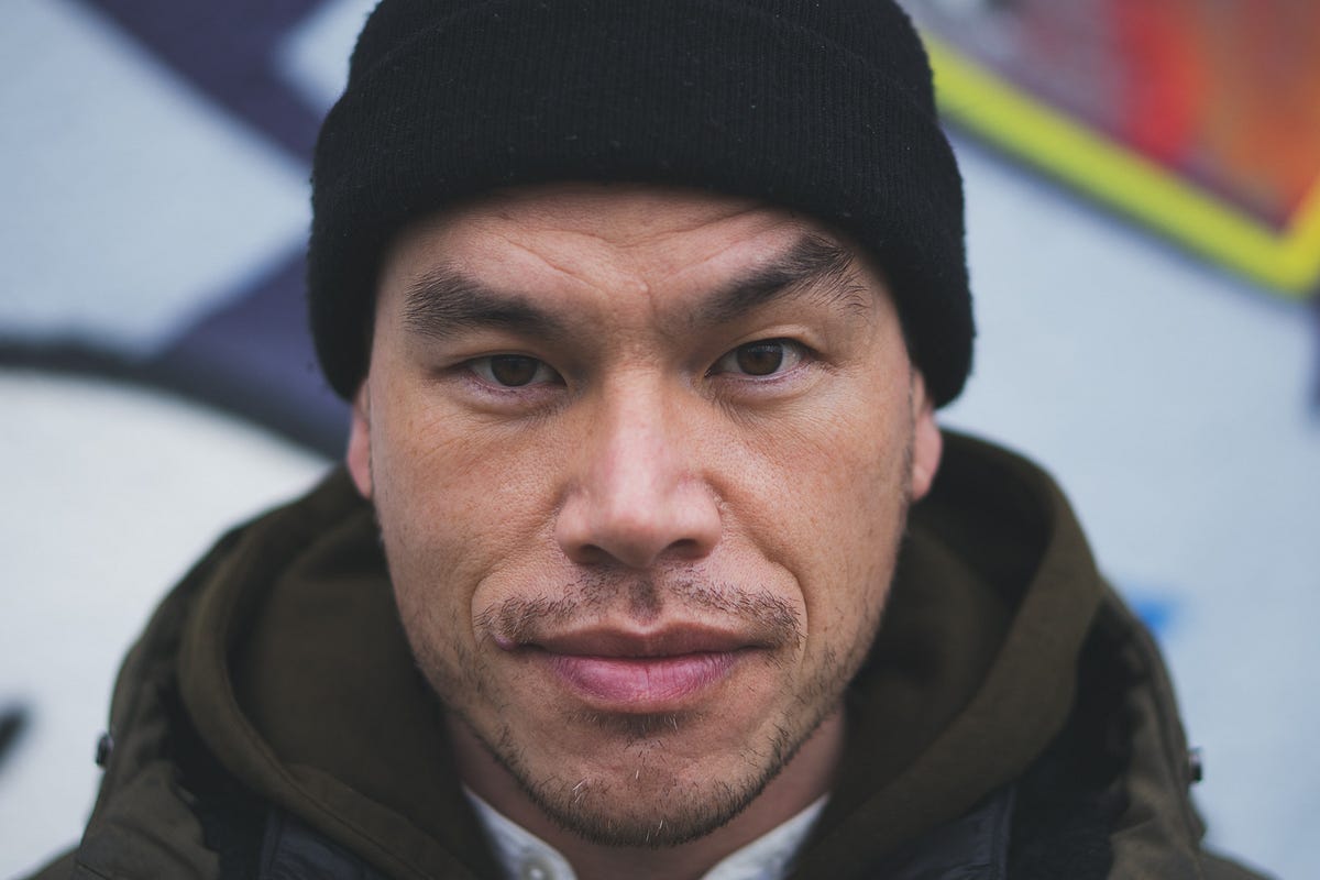 Mike Nguyen : l’histoire d’un artiste pluridisciplinaire qui ne rentre ...