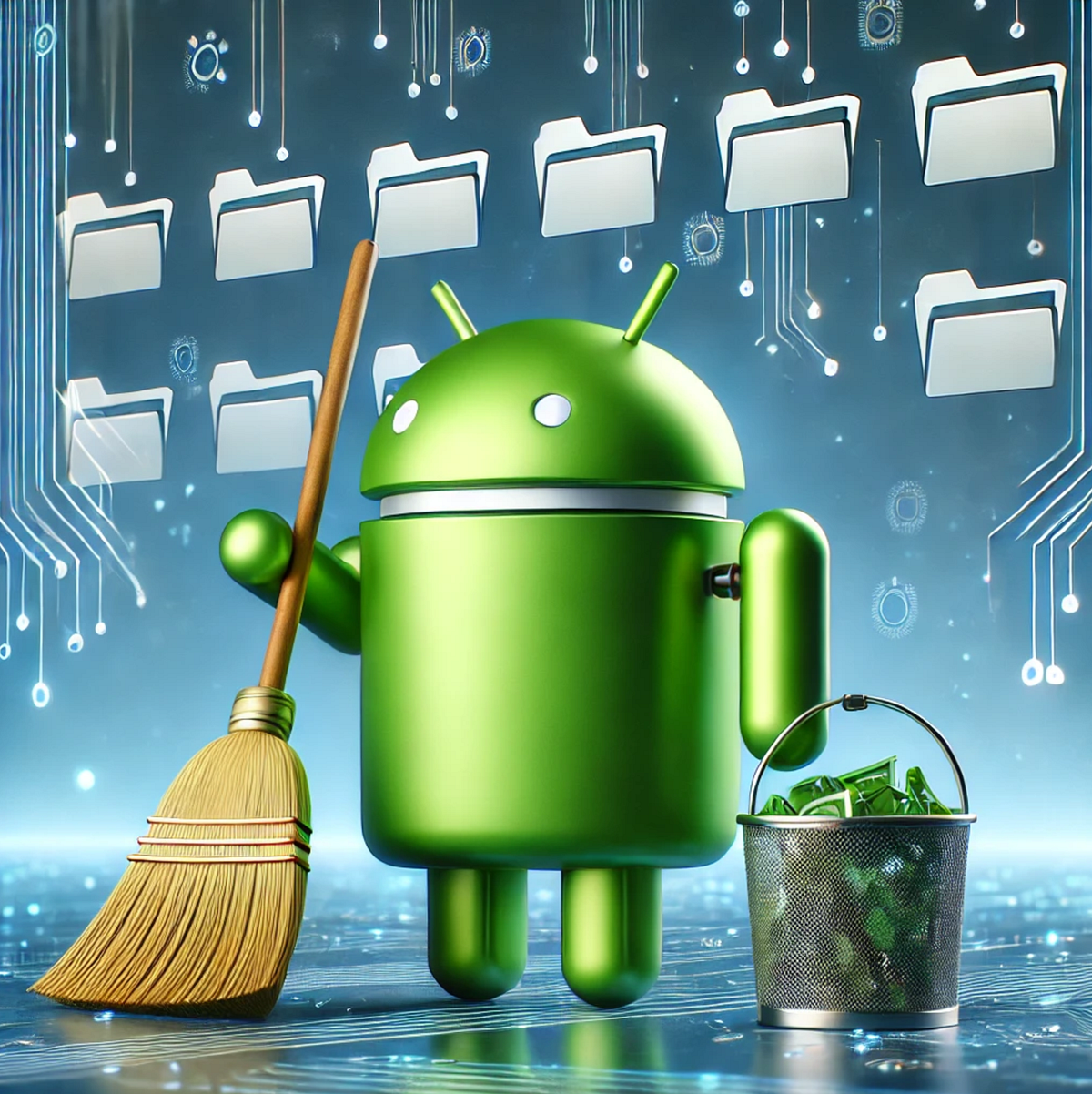 Android Clean Architecture: Understanding the Data Layer | by Sean ...