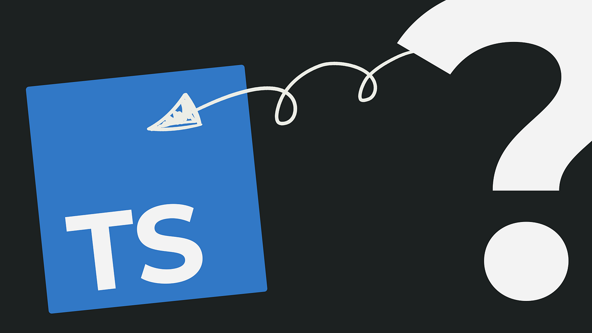 Why Learn Typescript And Why Is It More Fun Than Javascript By David Hockley Javascript