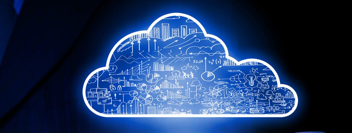 RapidCompute | Cloud Service | Enhanced Cyber Security | by ...