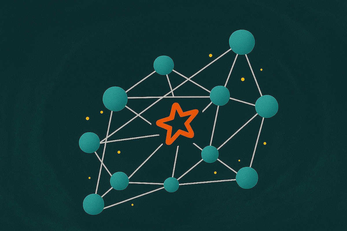 GraphFrames: Architectural Evolution from GraphX for Big Data and AI Applications | by Alessio ...