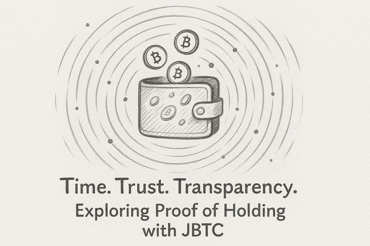 What Does “Proof of Holding” Actually Mean for Crypto Users? | by Ment ...
