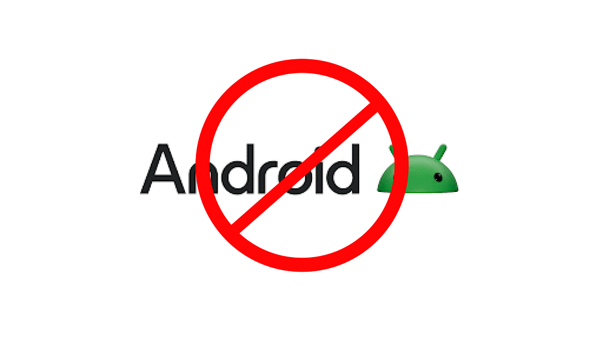 Why does Android still have a bad reputation in North America? | by Elvis Hsiao | UX Collective