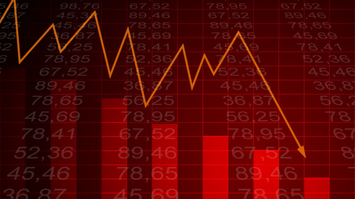 What is a recession?. A short and simple guide to negative… | by Keanu ...