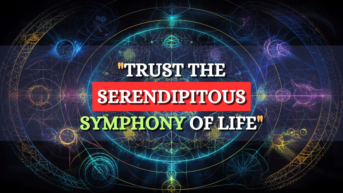 The Age of Synchronicity: Unlocking the Secrets of Universal Alignment | by KnowledgeCollective ...