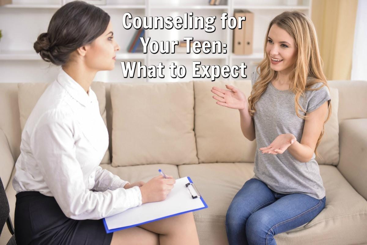 PSYCHOLOGY OF TEENAGERS. To engage and connect with teenagers in… | by ...
