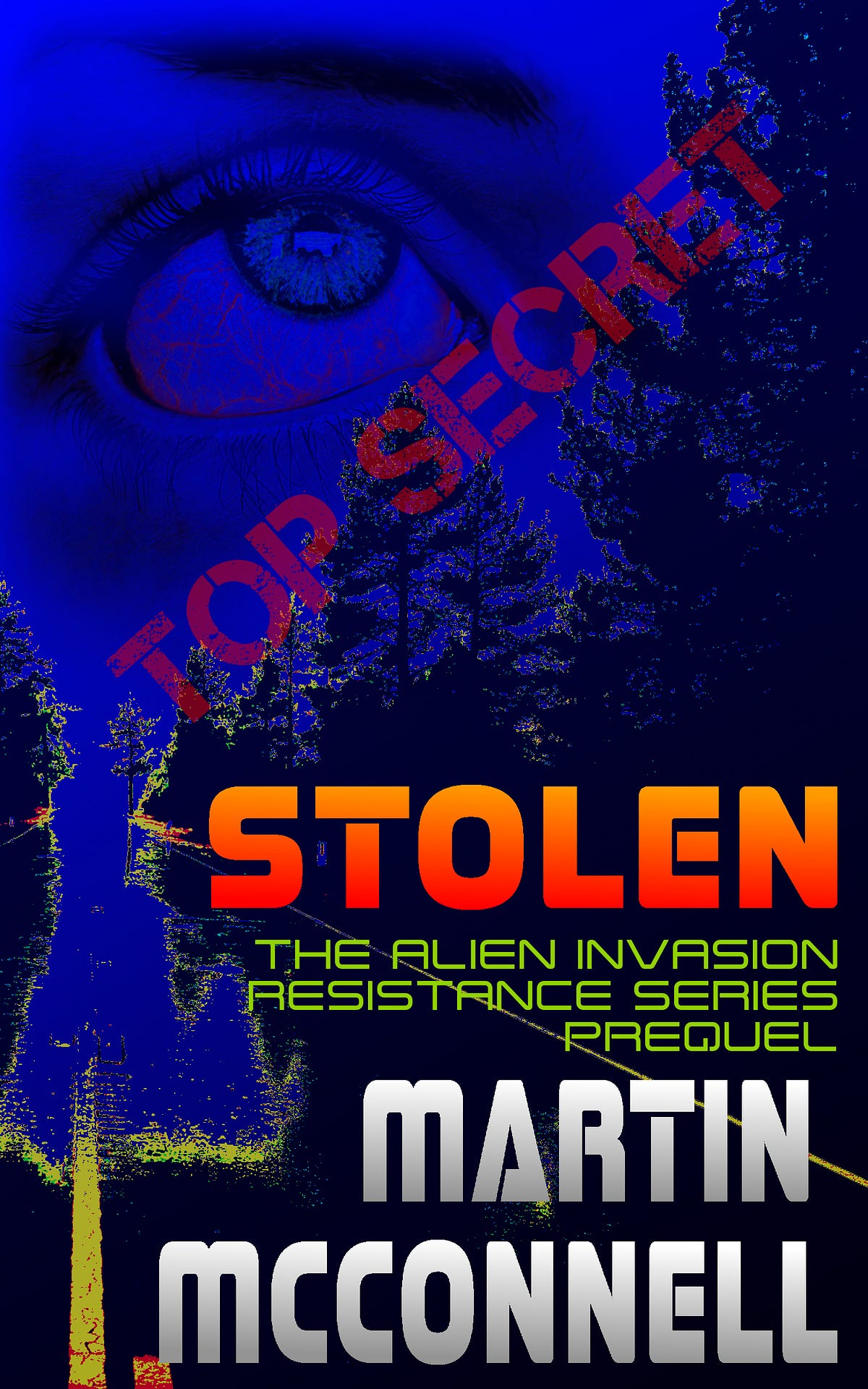 Free For download. This started as a science fiction… | by Martin ...