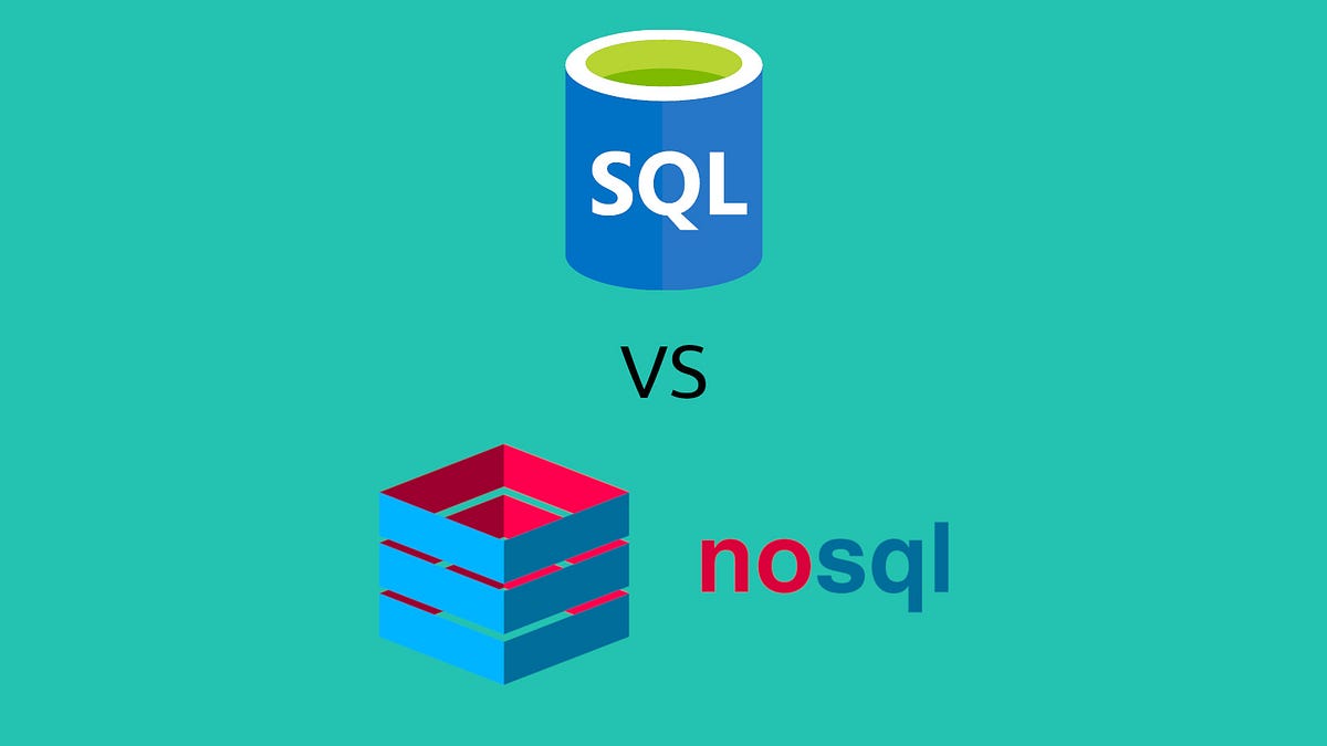 Is NoSQL More Performance Than SQL ? (SQL Vs NoSQL) | by Dimas ...