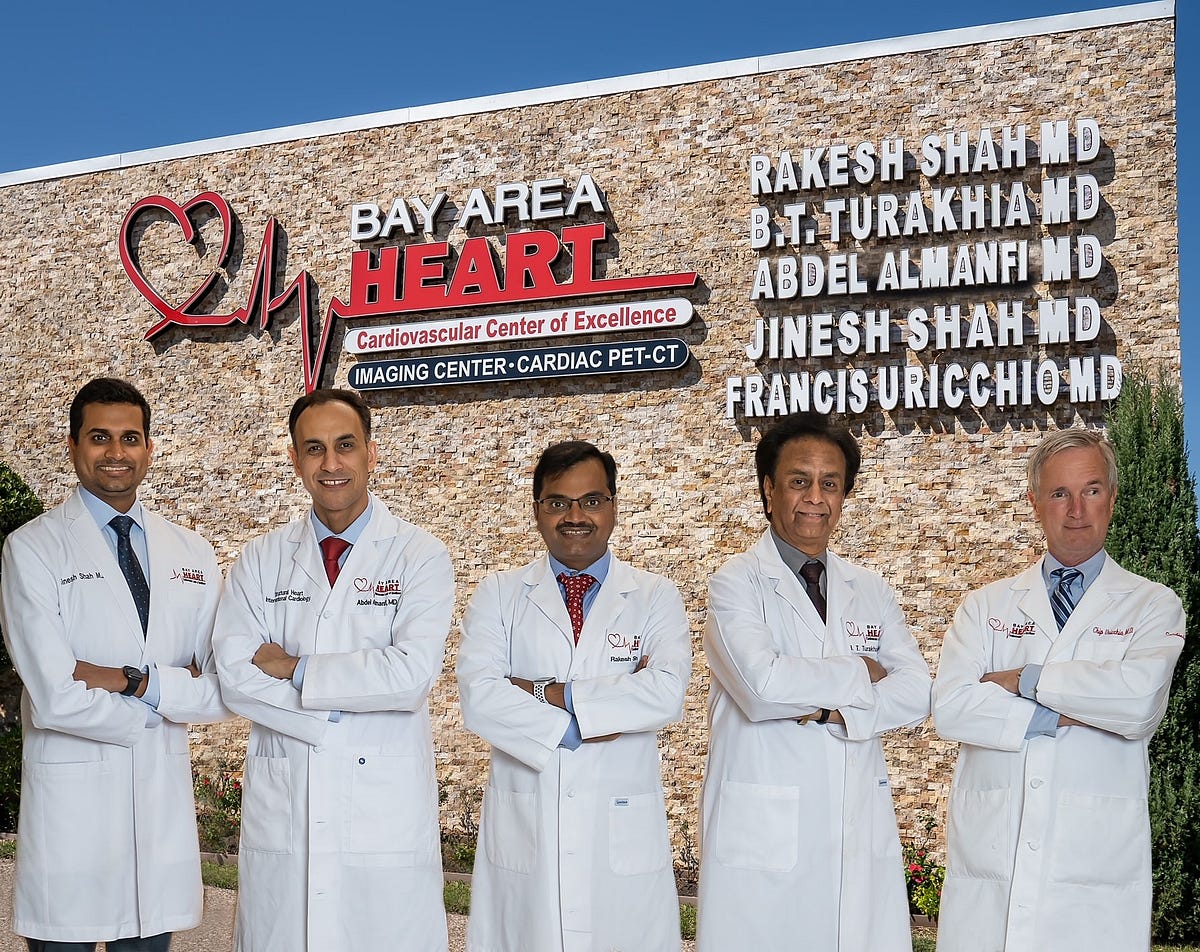 Effects of Stroke: Long-Term Complications throughout Life | by ...