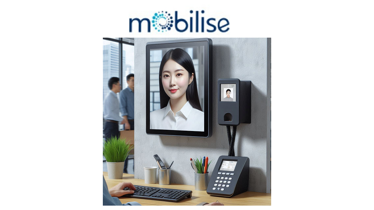 What is the purpose of the face recognition system? | by Mobilise App ...