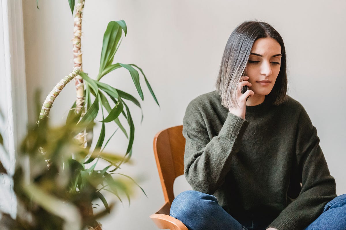 Self-Compassion Doesn’t Always Mean Being Gentle | by Ashley Abramson ...