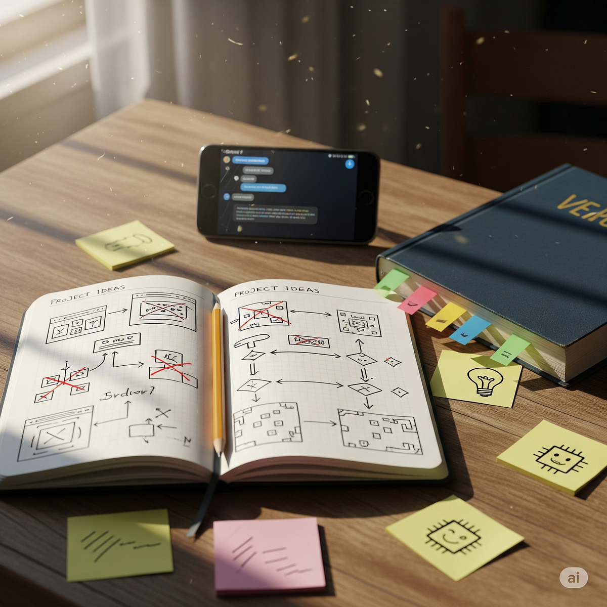 What I Wish I Knew Before Starting My First Programming Project ...