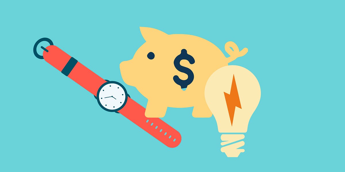 Pricing 101 – How To Price Yourself As A Freelancer | by CareerFoundry ...