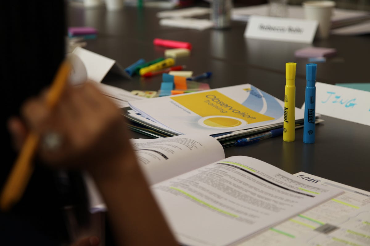 4 Common Misconceptions About CLASS By Teachstone Medium 4 Common Misconceptions About CLASS By Teachstone Medium