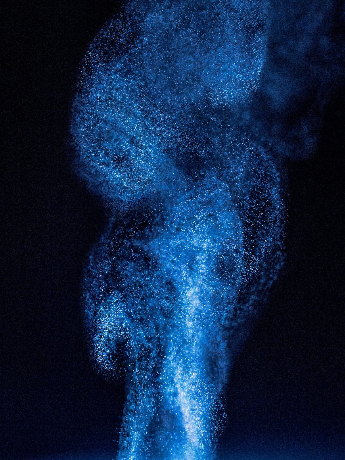 Defining “Blue” and its Connection to Sadness | by Anya | Medium