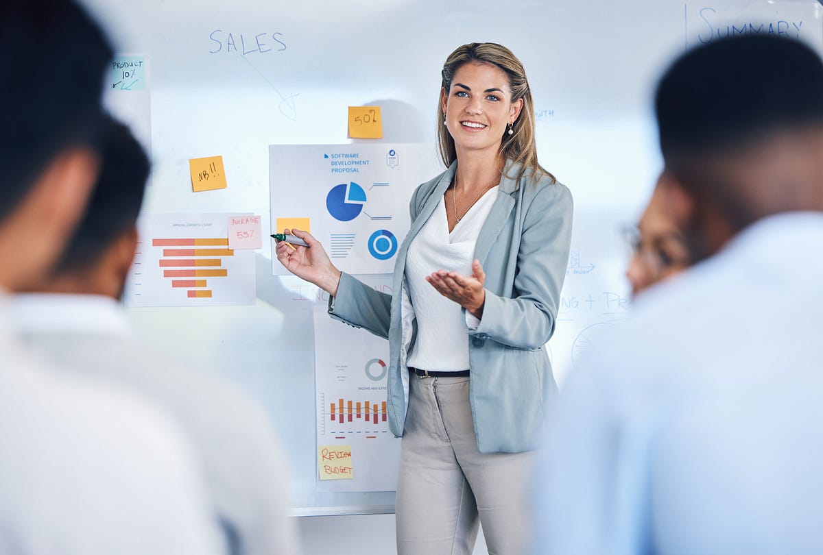 From Strength to Strength: Building Confidence in Sales Through Transferrable Skills Insights ...