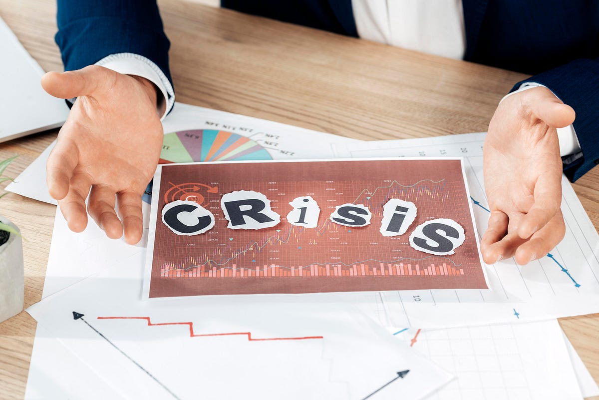 Top 7 Crisis Management Tools You Need to Stay Ahead of the Storm | by ...