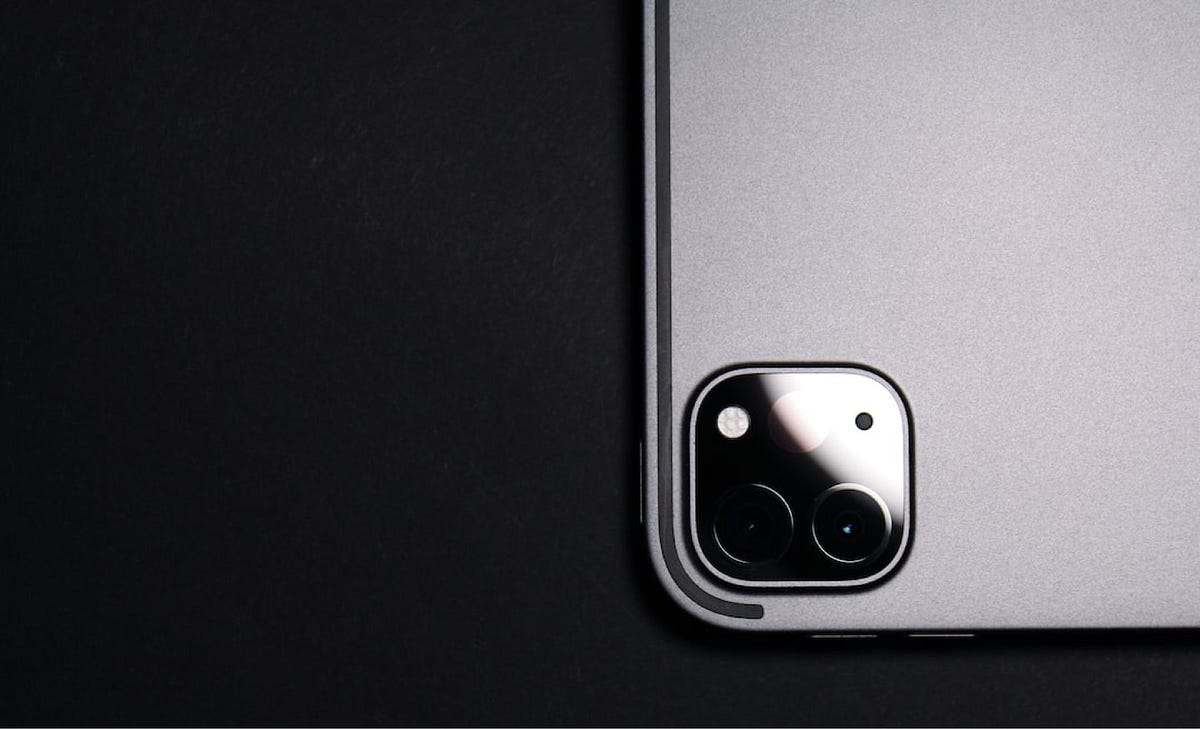 Why the iPad is my primary device | by Tony | Medium
