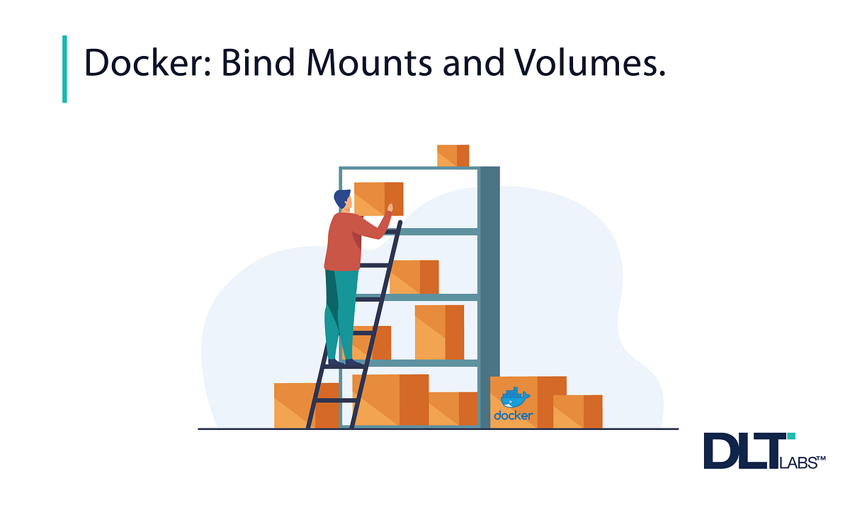 Bind Mounts & Volumes in Docker. Today we share the fundamentals of ...