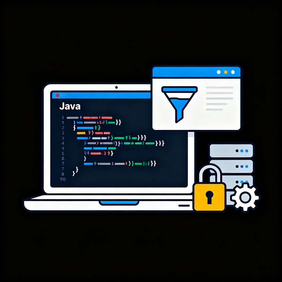 When Java Learnt to Filter — A Simple Story About Filters and Their ...
