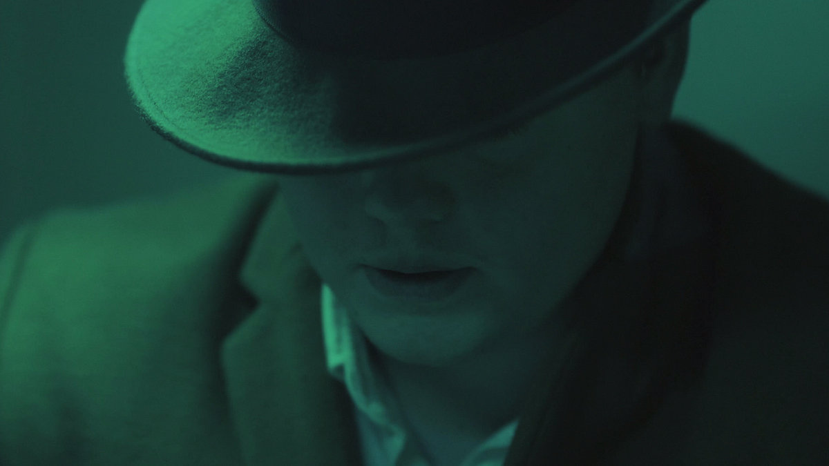 LJMU: Creative Media Practice. Triptych is the method of using… | by ...