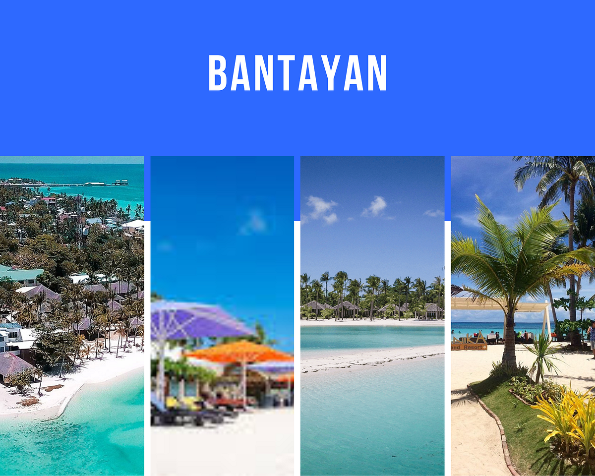 Exploring Bantayan: The Best Beach Resorts You Can’t Miss | by AREE ...