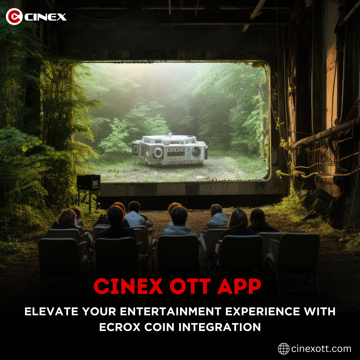 Craving a night in filled with endless entertainment options? Look no ...