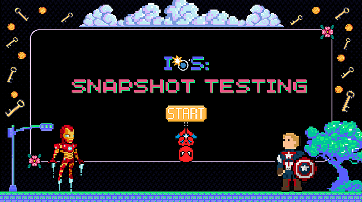 Visual Testing with Playwright: Screenshots, Snapshots, and More | by ...