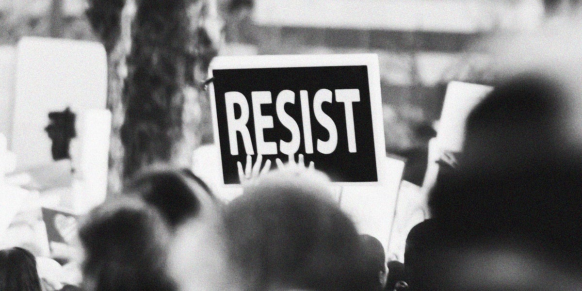 The illusion of choice.. Why a corrupt democracy is more… | by Jay Mavani | Medium