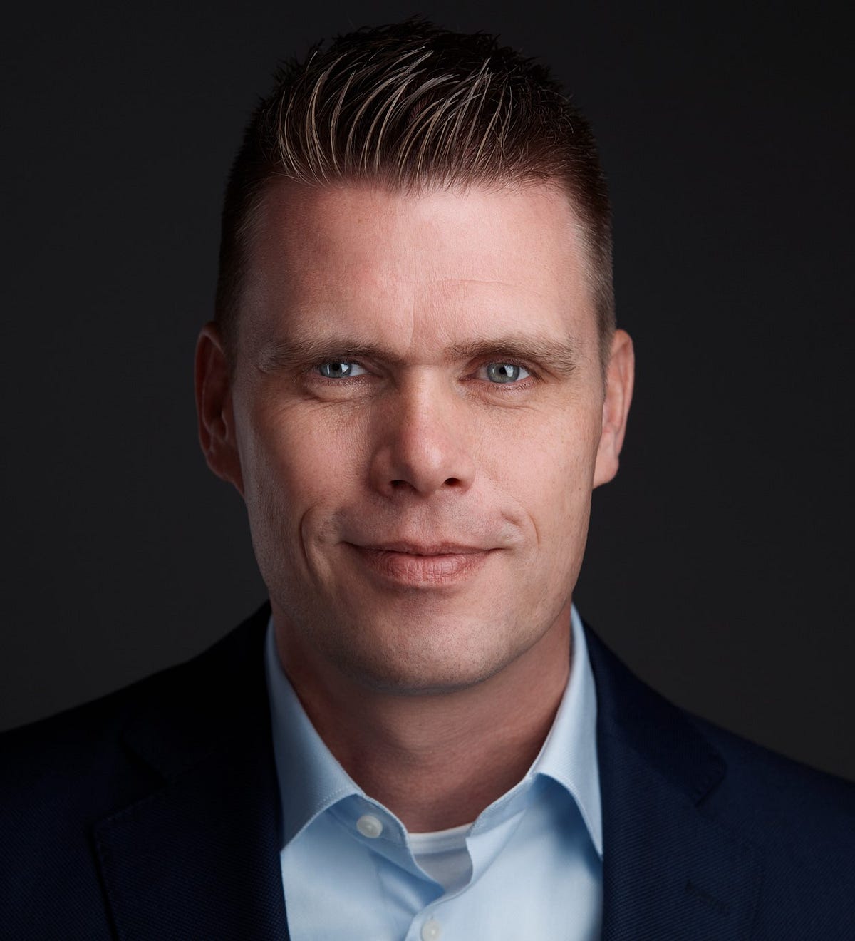 Welcome Alex Westerhof to the IOTA Foundation | by IOTA Foundation | Medium
