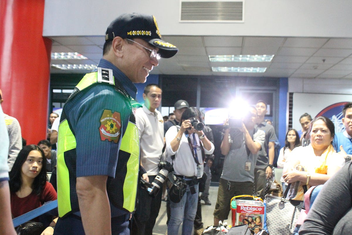 Breaking Through the Norm: The Story of PDI’s Joan Bondoc | by ...