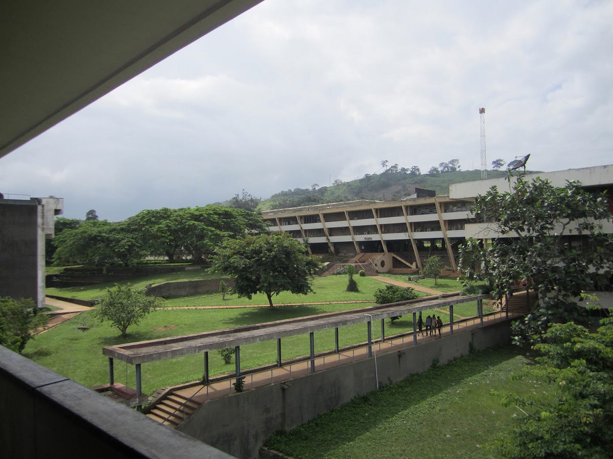 The University Community. It’s like a growing ground for most… | by ...