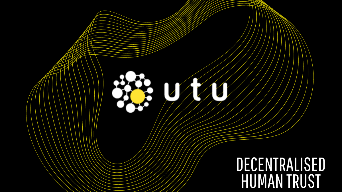 UTU Aims to Transform Kenya’s Digital Trust Infrastructure. | by Kevin ...