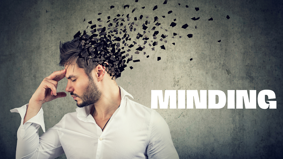 Minding!. To be carnally minded is death, but to… | by Atul Kumar ...