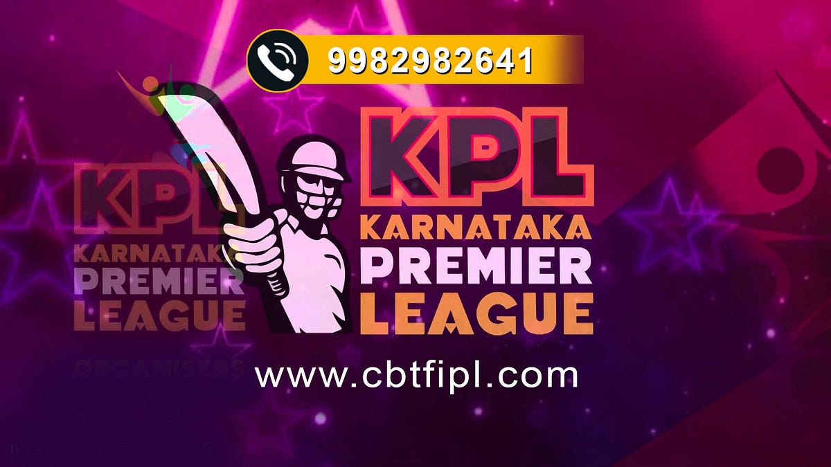 CBTF BOSS: THE KPL KING. #KPL League 2nd Match Start in few… | by cbtf BOSS | Medium