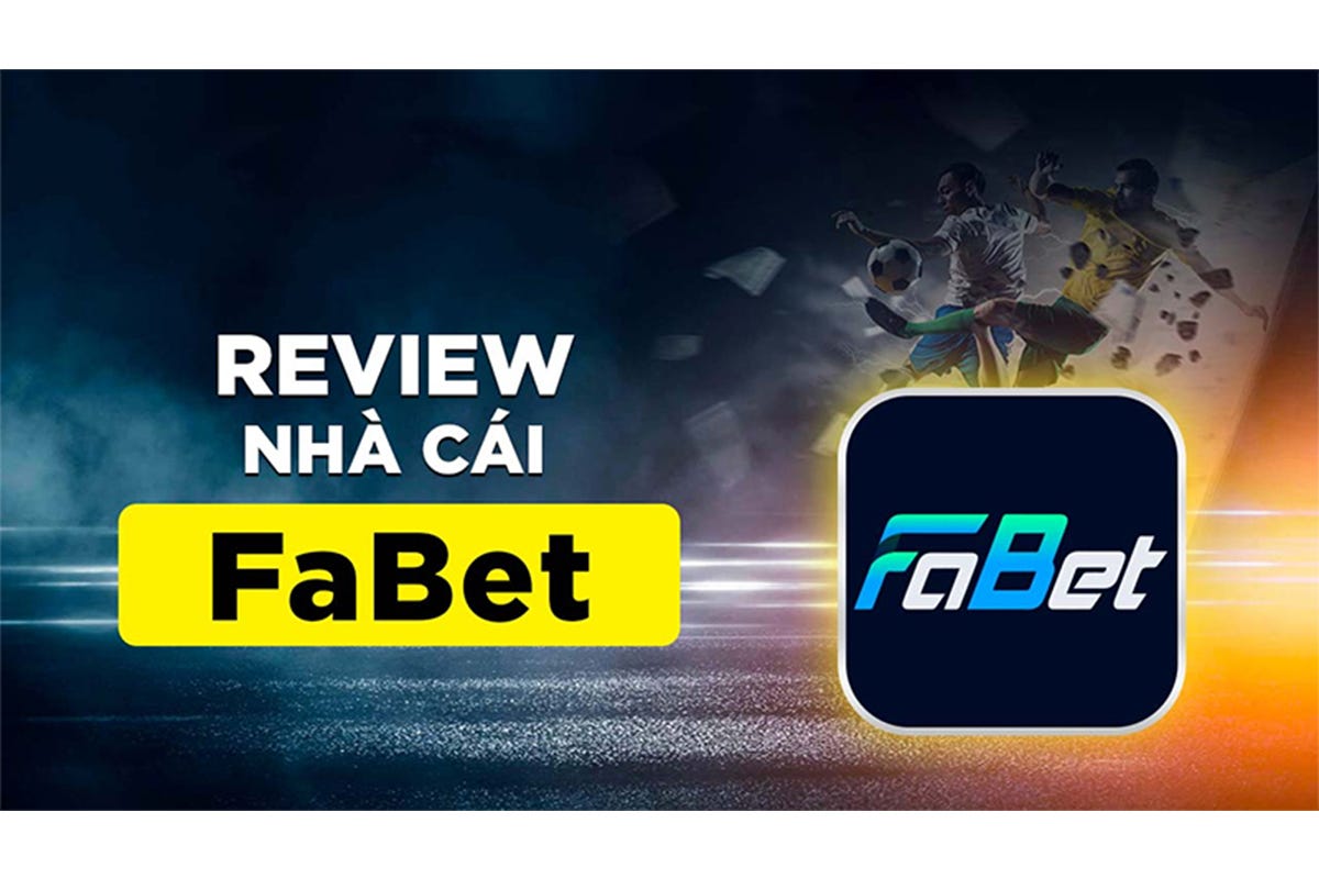 Fabet. FABET là nhà cái thể thao uy tín lâu… | by Fabet | Medium