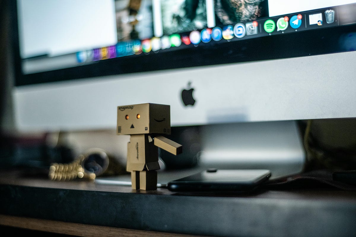 Will Software Developers Sink or Swim in the AI Wave? | by Rocky Li ...