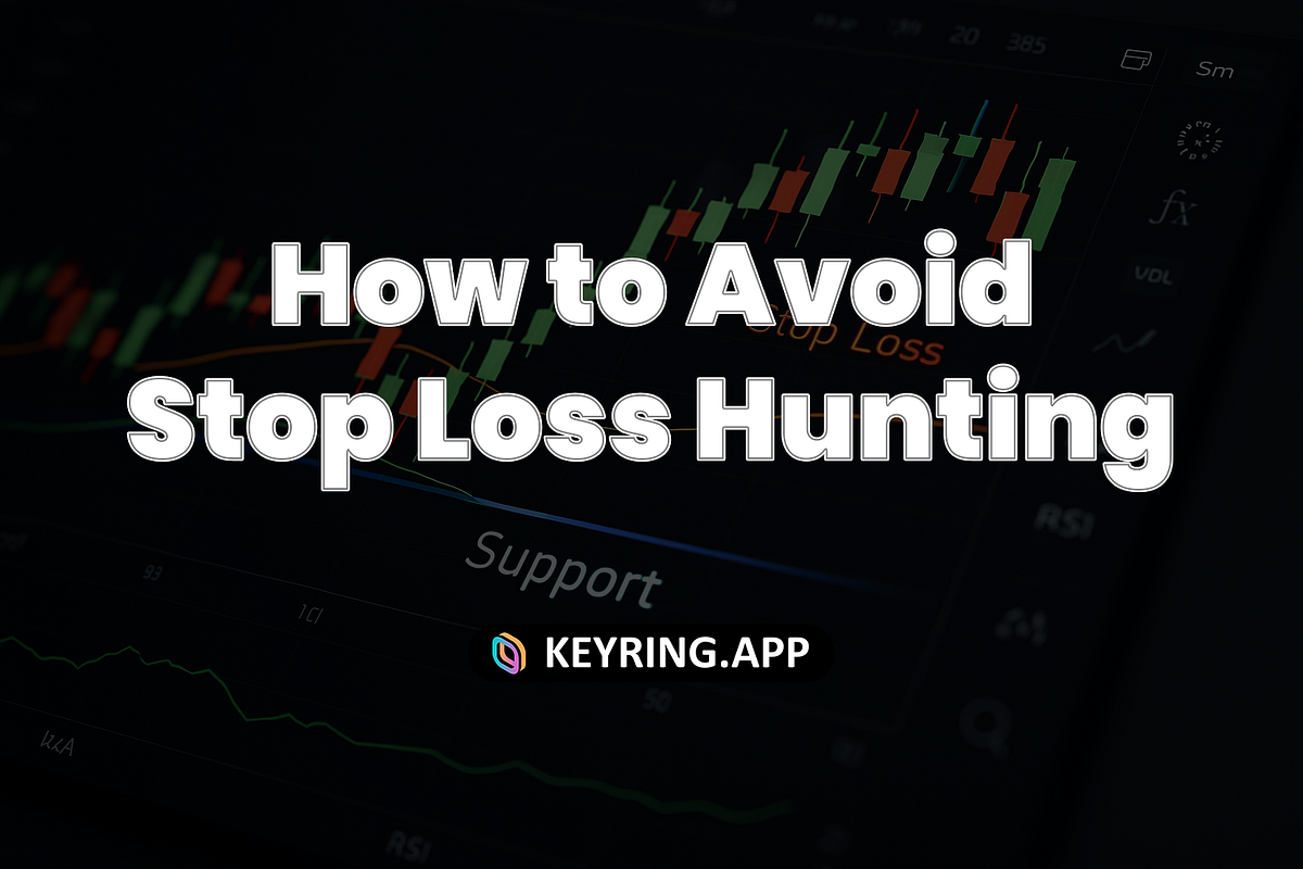 Stop Loss Hunting Explained: How the Market Finds and Triggers Your ...