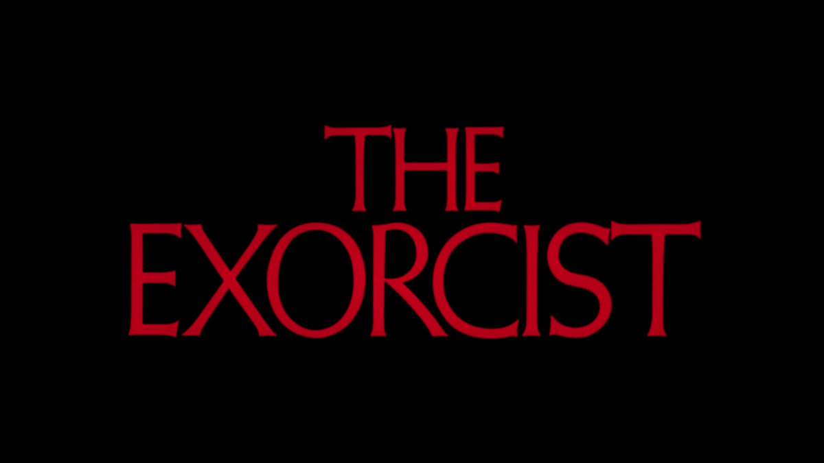 Best Horror Movie Logos. There’s no better way to spend a Friday… | by ...