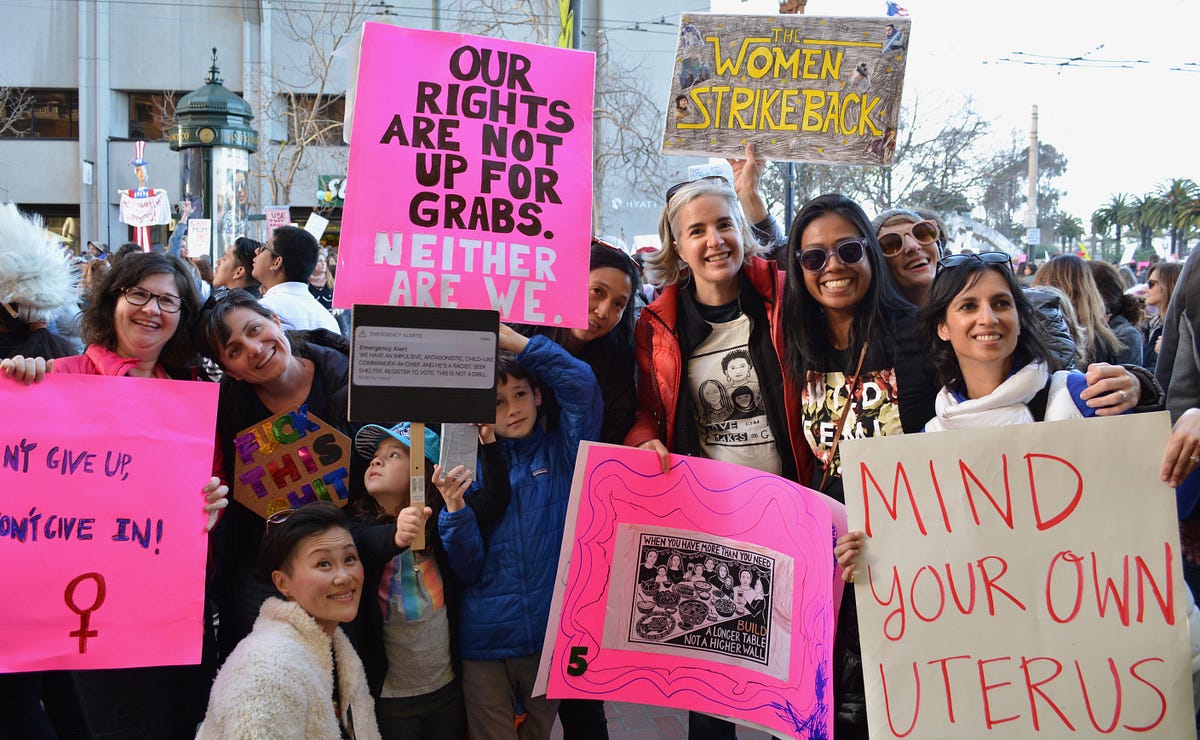 Return to Hope. By Denise Dunning, Founder + Executive… | by Rise Up ...