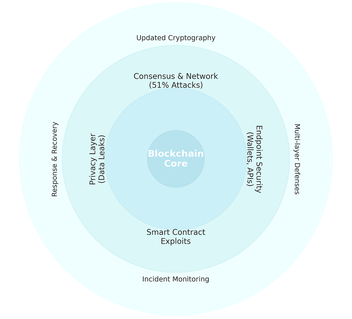 Building Trust in Blockchain | Medium