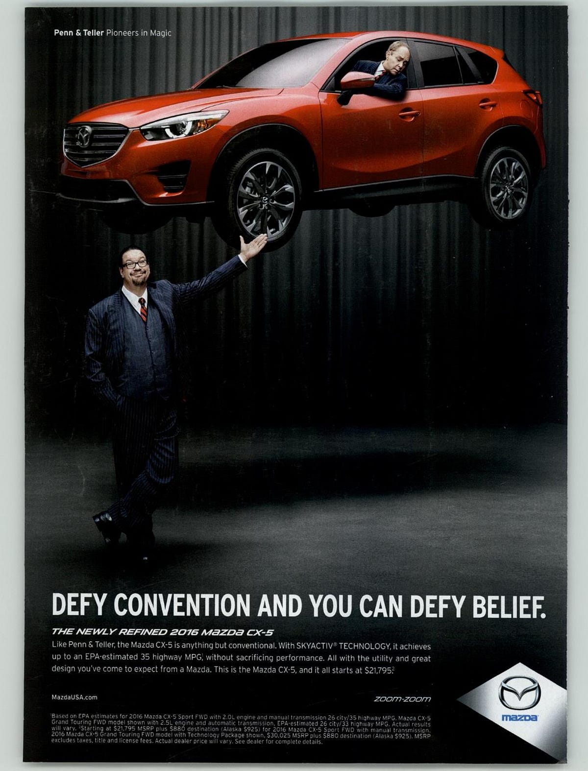 8 Mainstream Brands That Made 2015 a Pivotal Year in Boomer Marketing ...