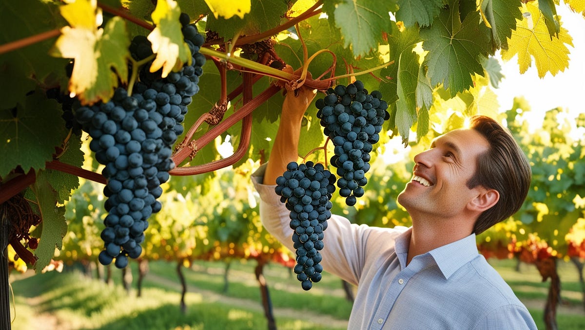 Top 15 Health Benefits of Grapes. Grapes are much more than just a ...