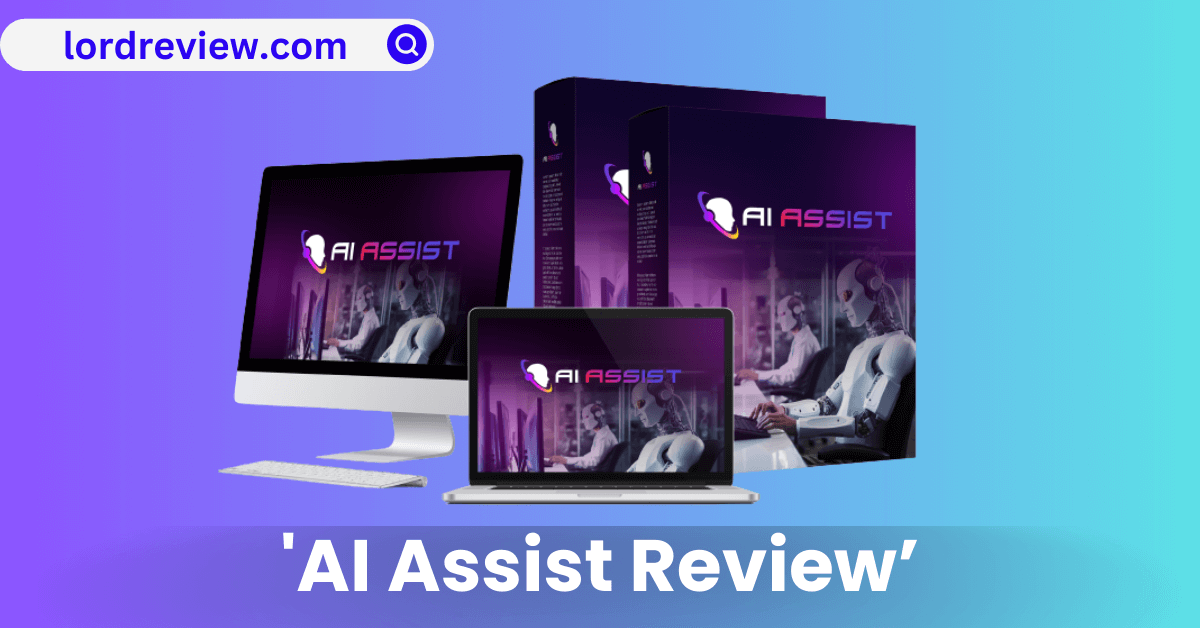 Unlocking the Genius of AI Assist: A Comprehensive Exploration of ...