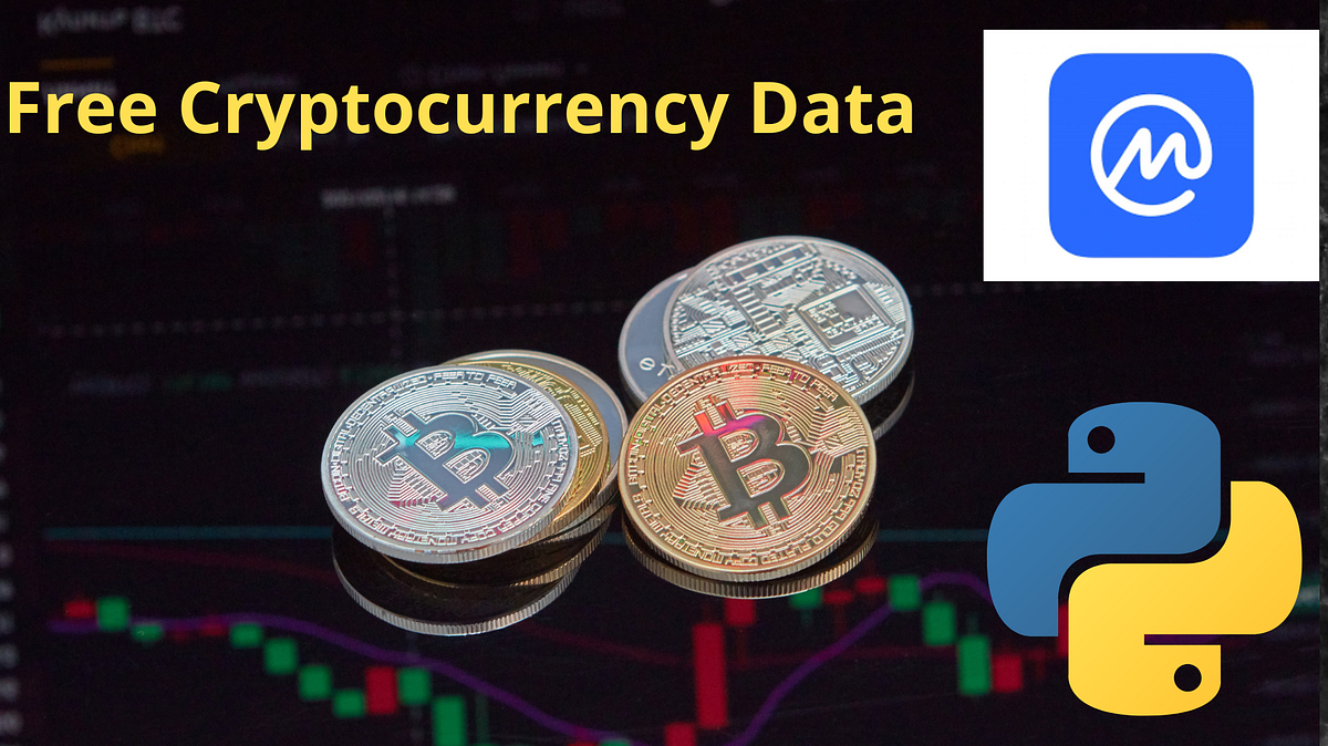 How to Use the CoinMarketCap API: A Comprehensive Guide | by Kevin ...