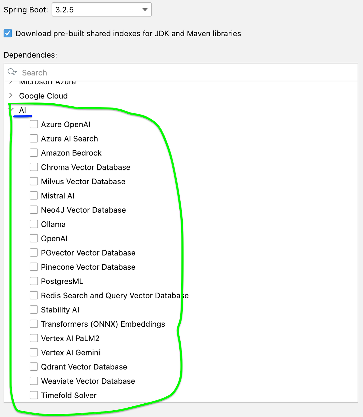 Integrating AI in Java Applications with Spring AI | by Siva Reddy | Medium