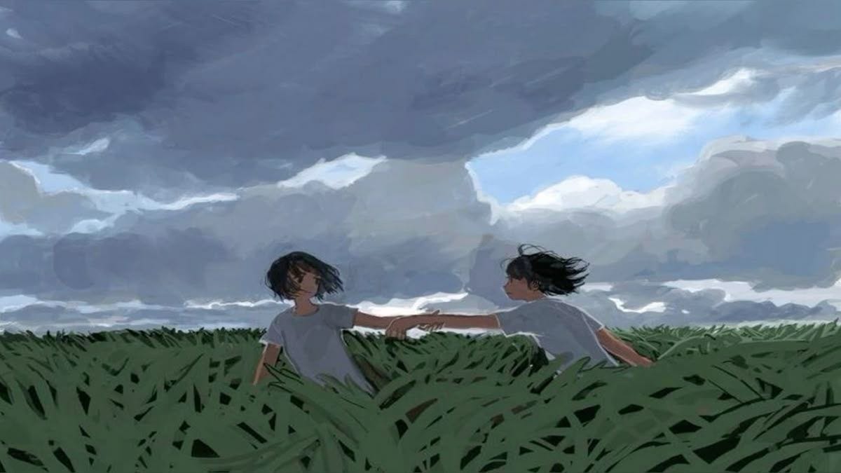 Never Truly Alone. Life moves both ways. We are not the… | by D's | Aug ...