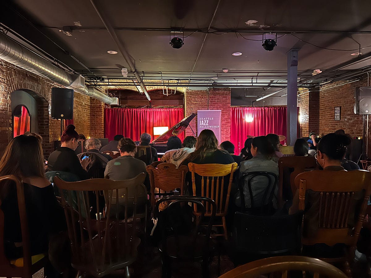 Going Down The Local Music Rabbit Hole | by Csnow | Mar, 2026 | Medium